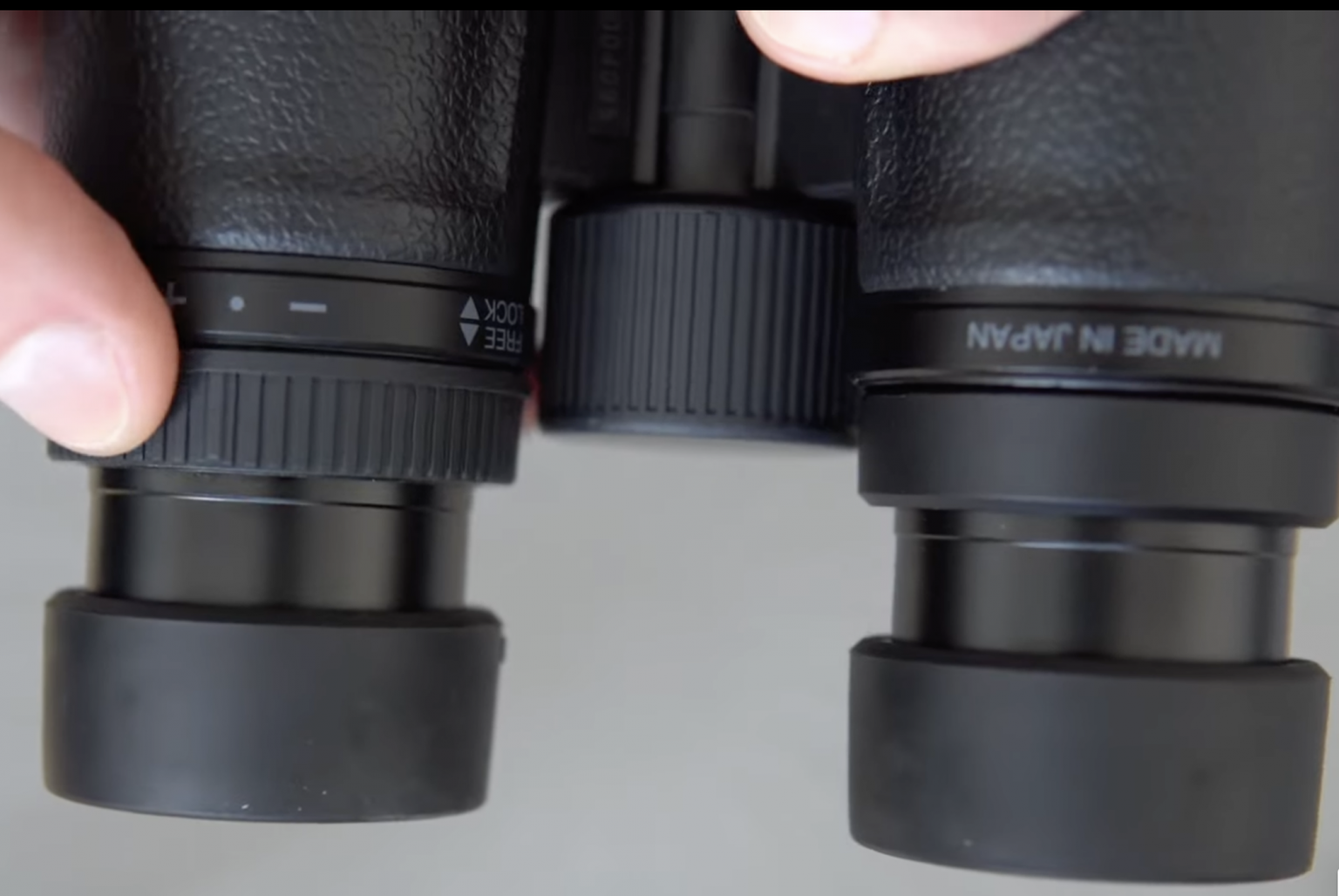 Nikon Monarch HG 8x42 & 10x42 Binoculars Review- Tested In fields ...