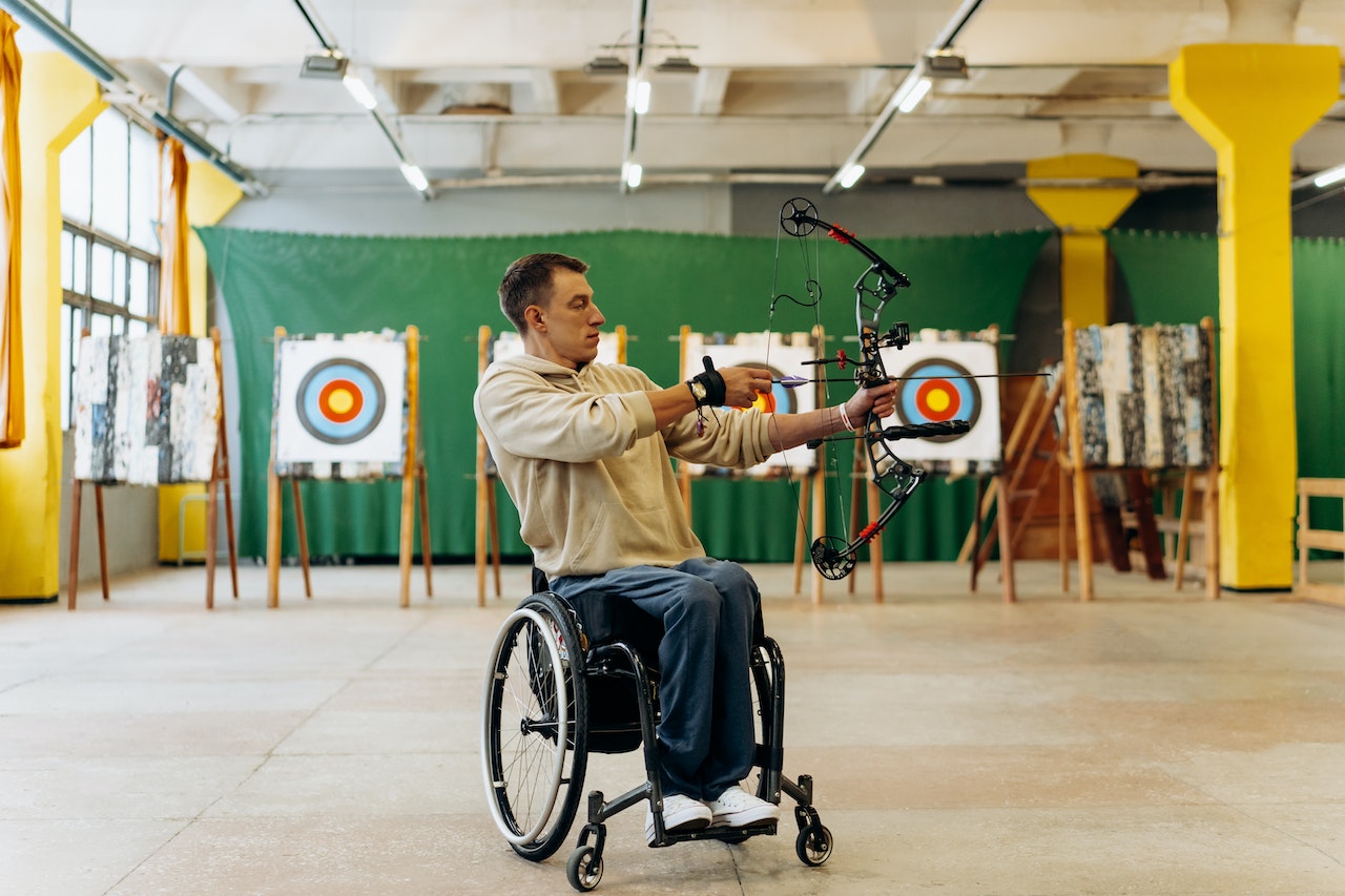 9 Health Benefits Of Archery: A Great Sport For Overall Well-Being ...