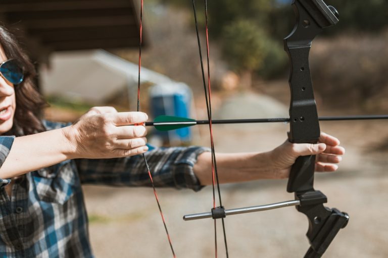 The 5 Most Common Causes of Accidental Deaths in Bowhunting: How to ...