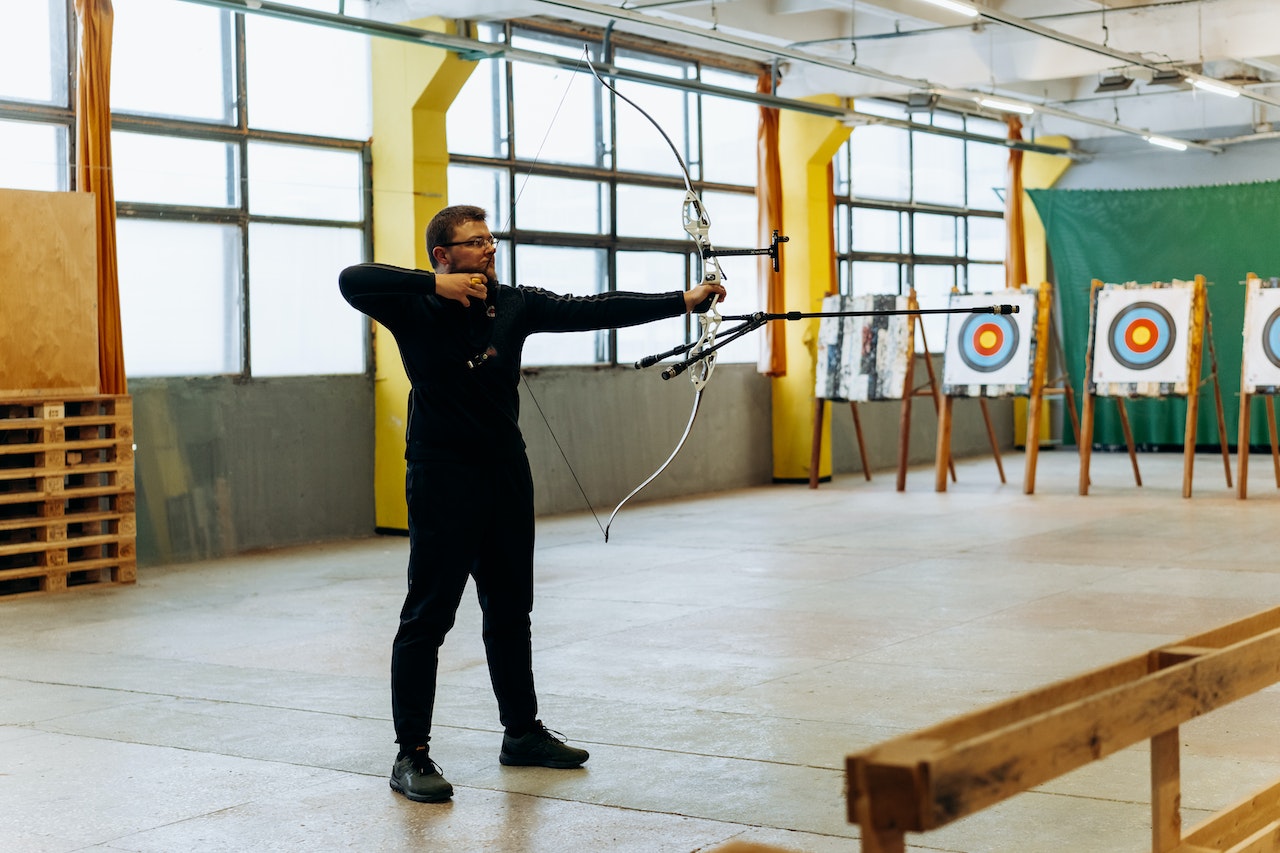 Archery Types: What Kind Of Archer Are You? - Binoculars Guru