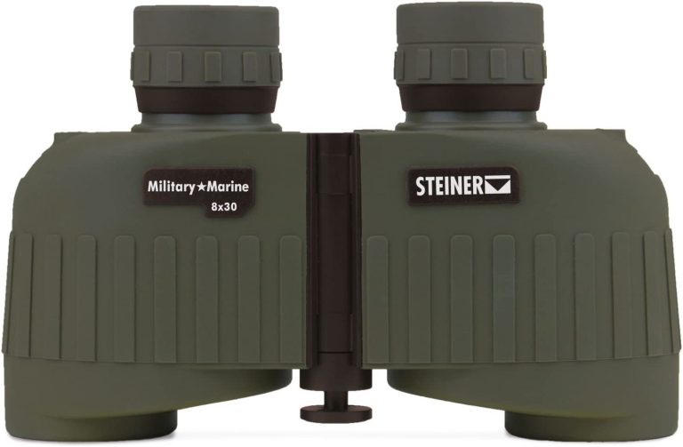 How To Focus Binoculars & Calibrate Binoculars for Your Eyes ...