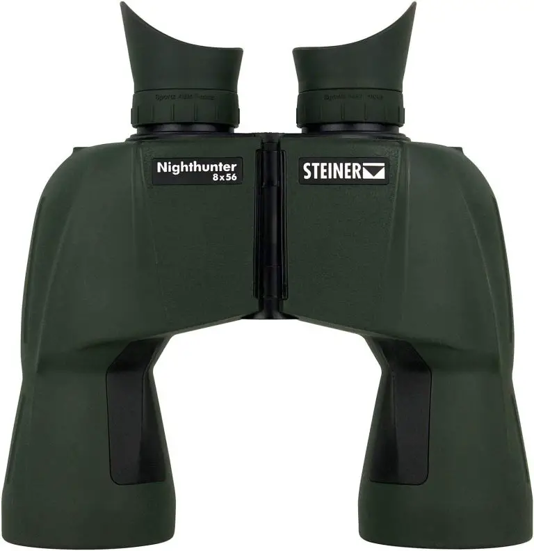 How To Focus Binoculars & Calibrate Binoculars for Your Eyes ...