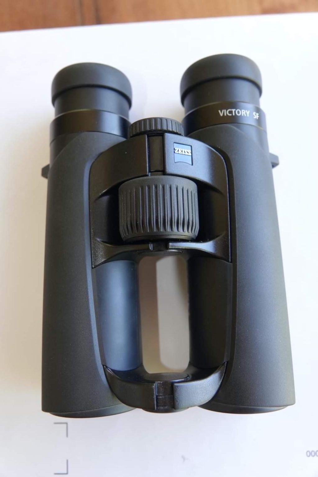 Zeiss Victory SF 10x42 Review-Field Tested! - Binoculars Guru