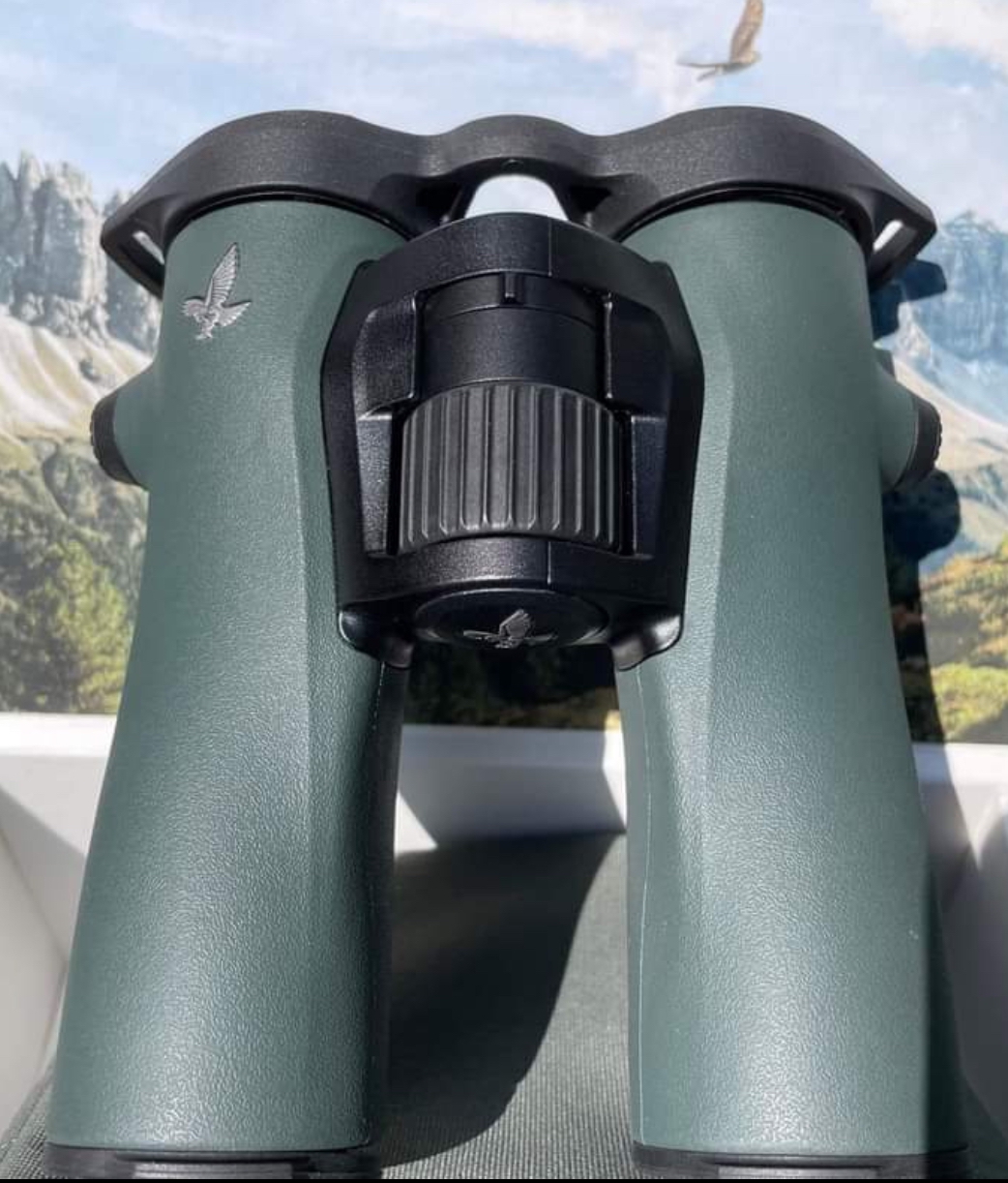 Where Are Swarovski Binoculars Made? - Binoculars Guru