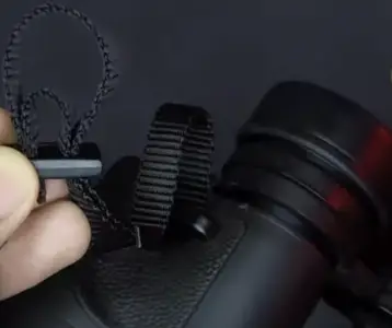 How to Put Neck Strap on Binoculars? Complete Guide - Binoculars Guru