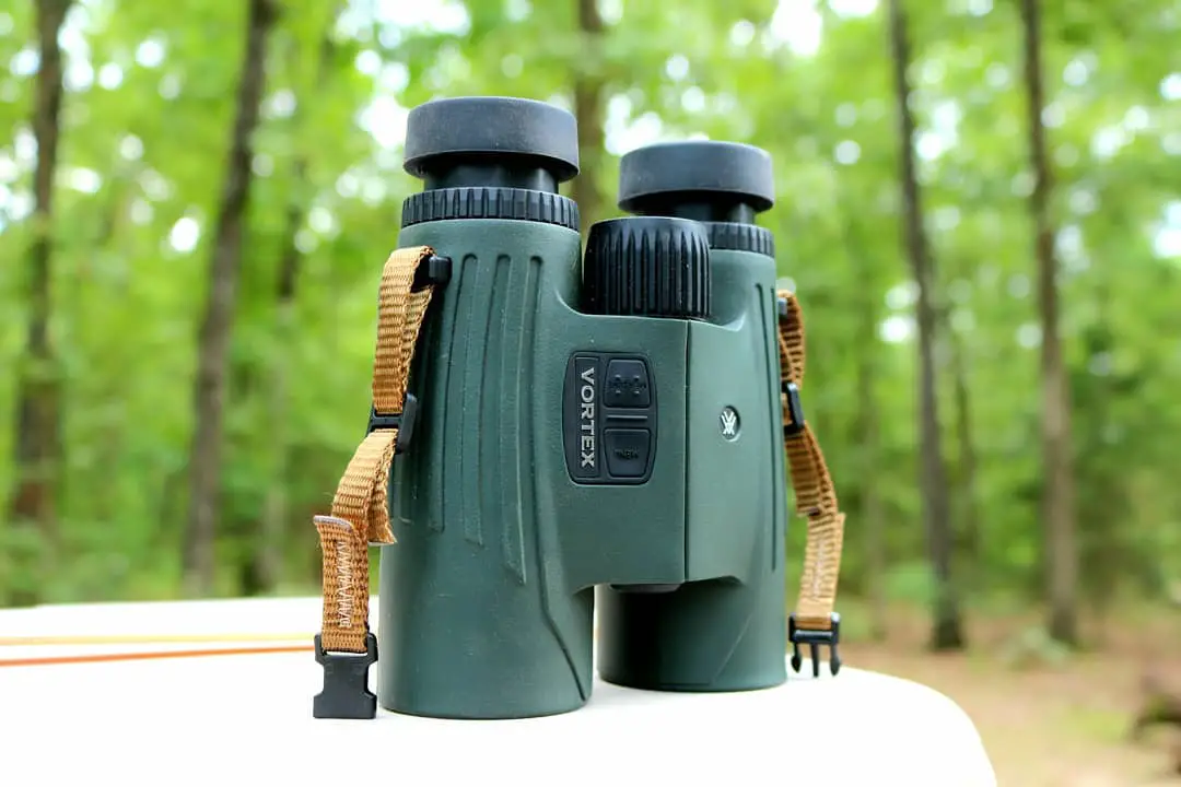 Vortex Fury HD 5000 10x42: Standard vs. Applied Ballistics (AB) – Which Should You Choose ...