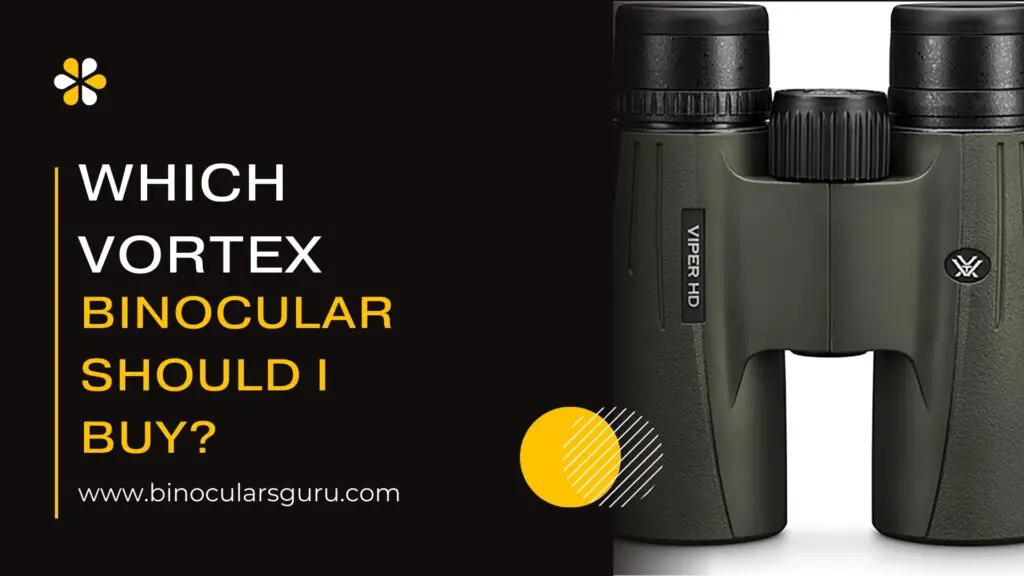 Which Vortex 12x50 Binoculars Should I Buy? - Binoculars Guru