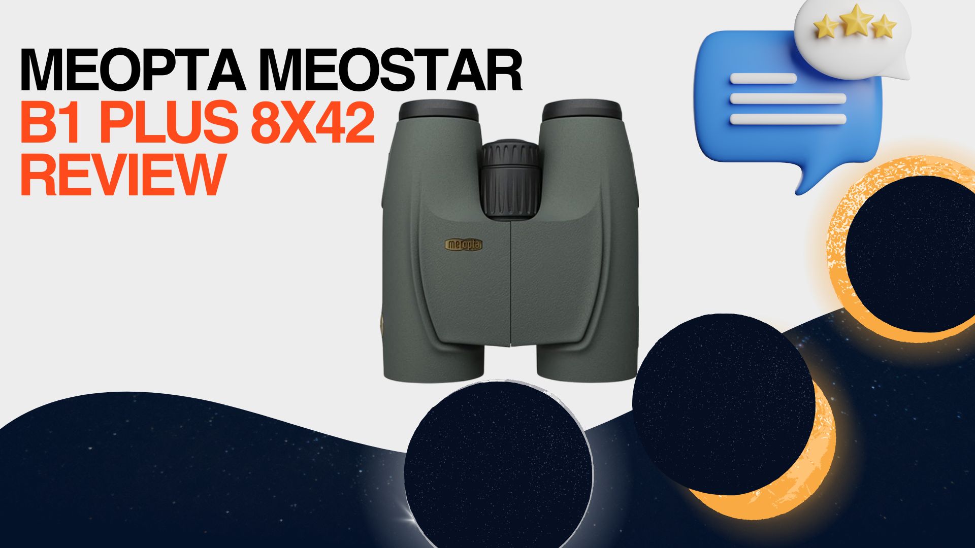 Meopta MeoStar B1 Plus 8x42 Review: A Hidden Gem for Outdoor ...